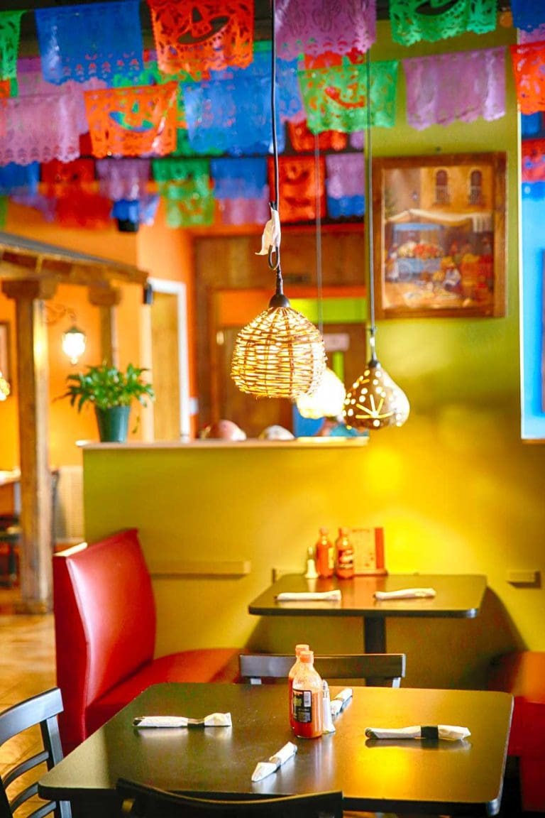 EDUARDO’S LOKOS TACOS: Crazy Delicious Mexican Food