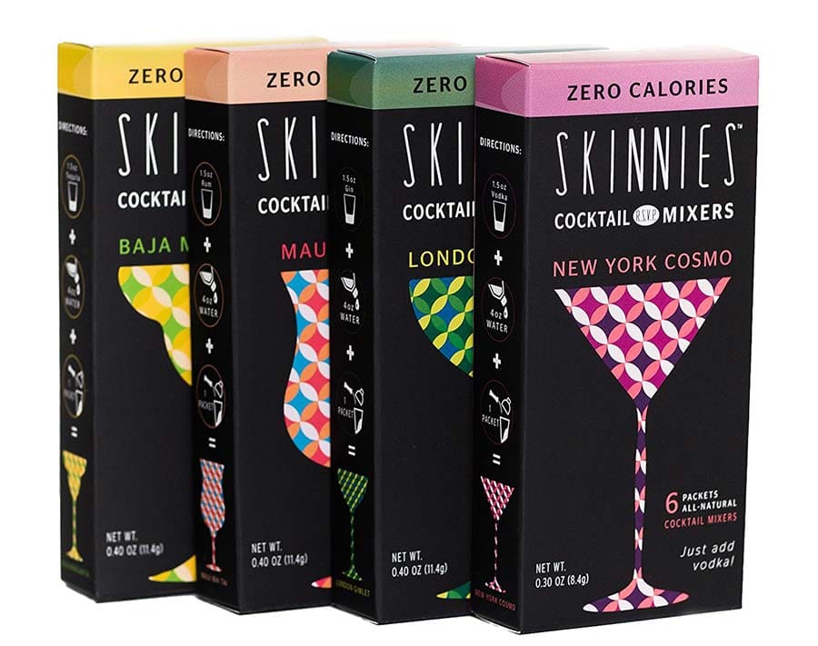 Skinnies | Style Magazine