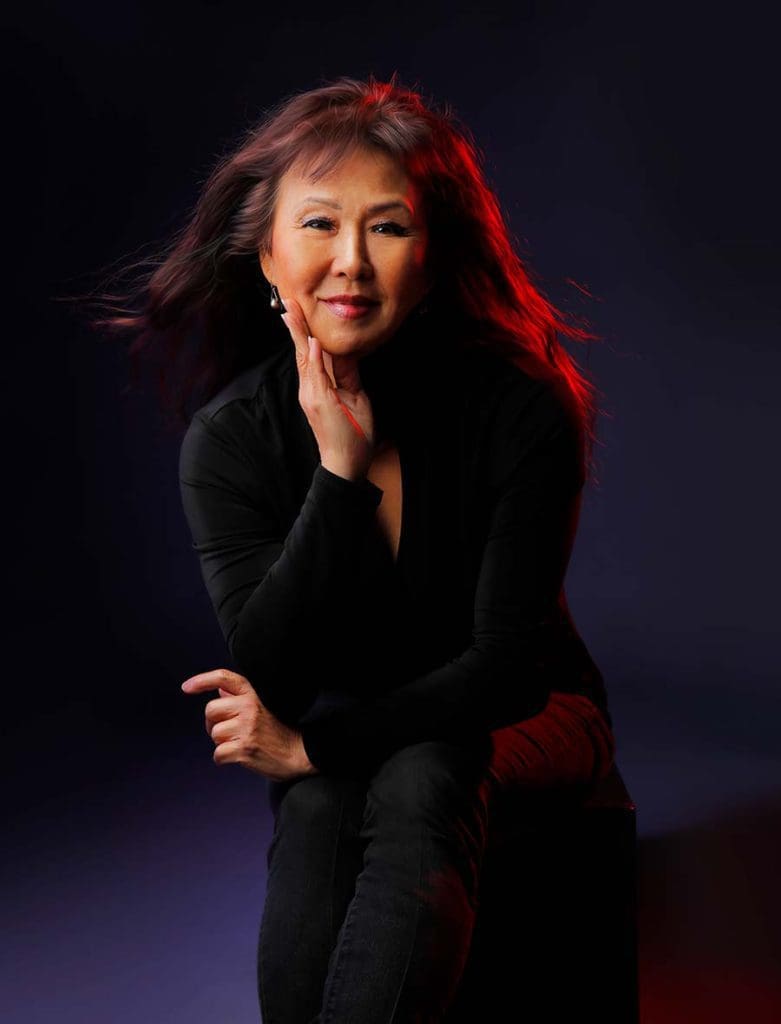 June Lew, Owner - Twin Medical Consultants