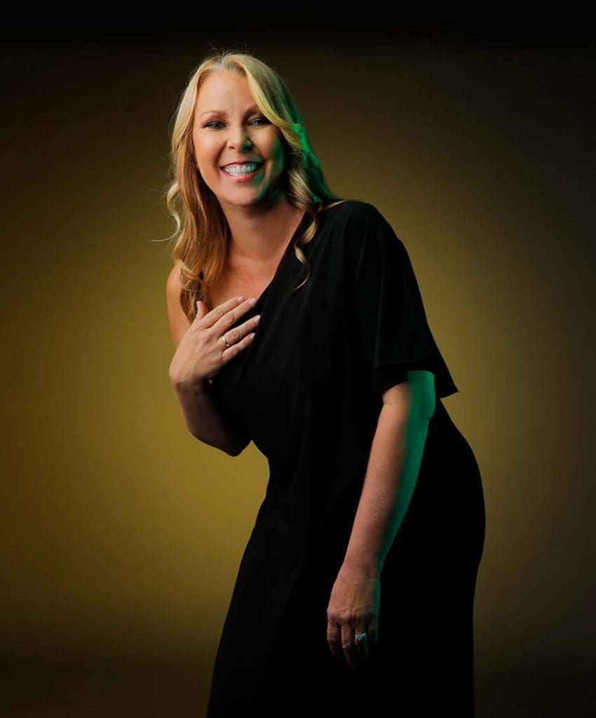 Susan Walker, Owner - Metes & Bounds Title Company
