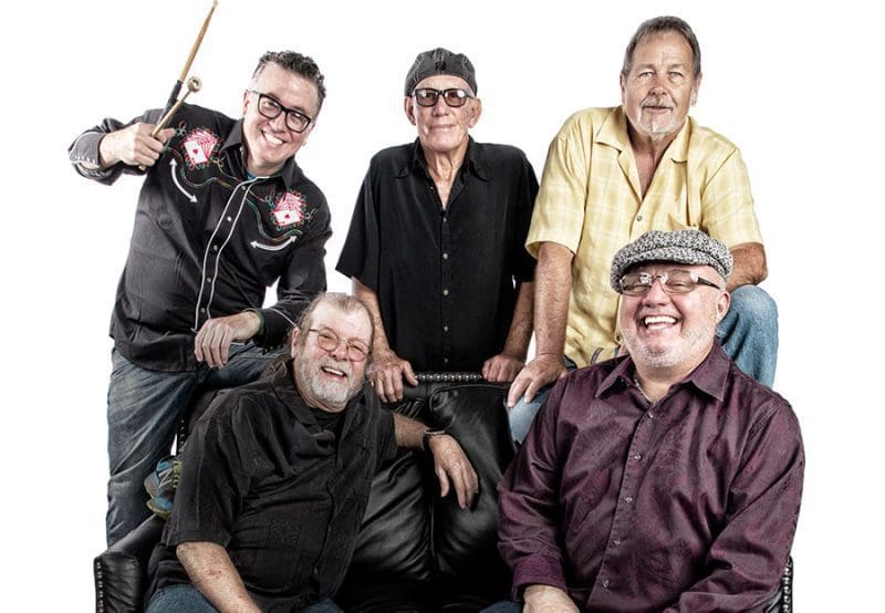 Local Talent: Bring it home with Justin Heet