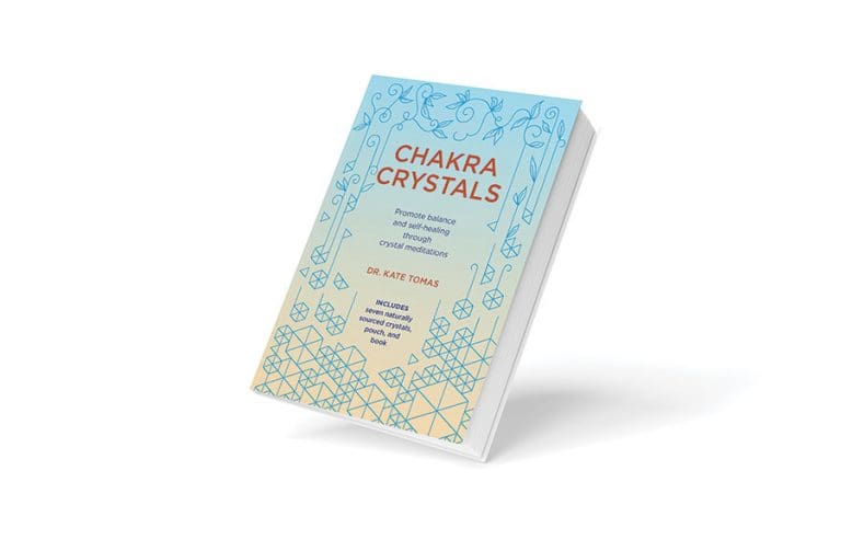 ‘Chakra Crystals’