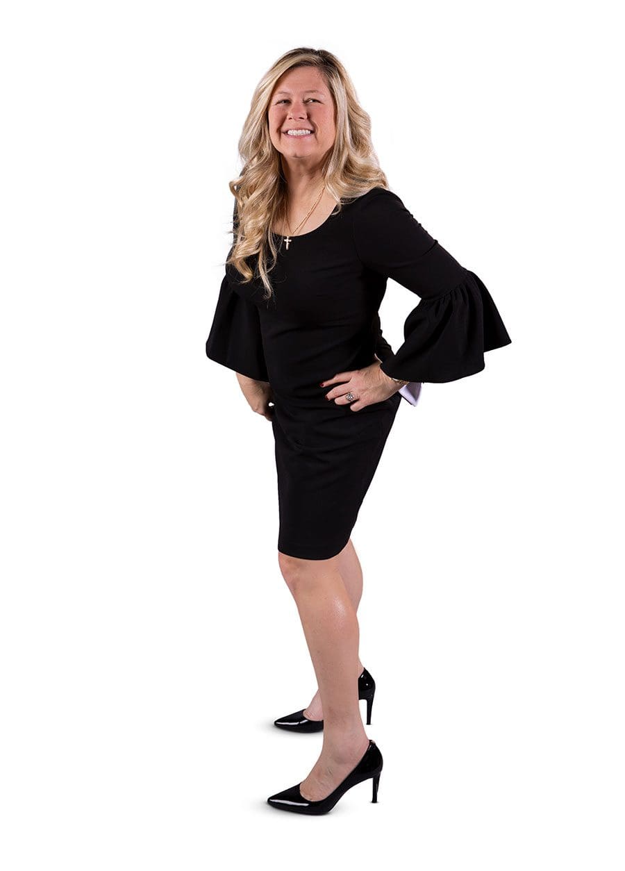 Jessica Huey Graham | ERA Grizzard Real Estate