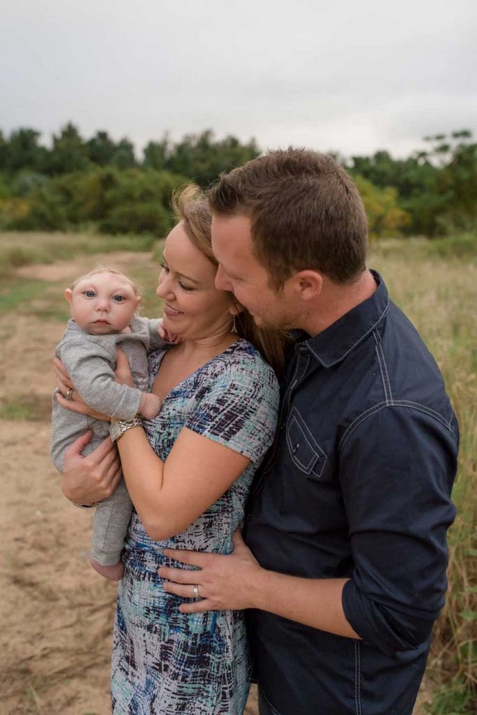 Jaxon Buell, the 'miracle child' from Lake County, dies at age 5