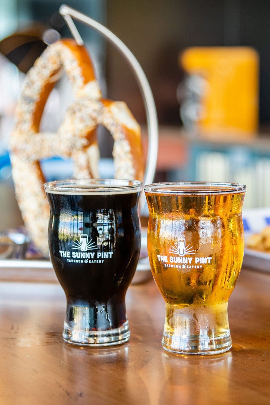 Spirits: Sunny days for beer lovers