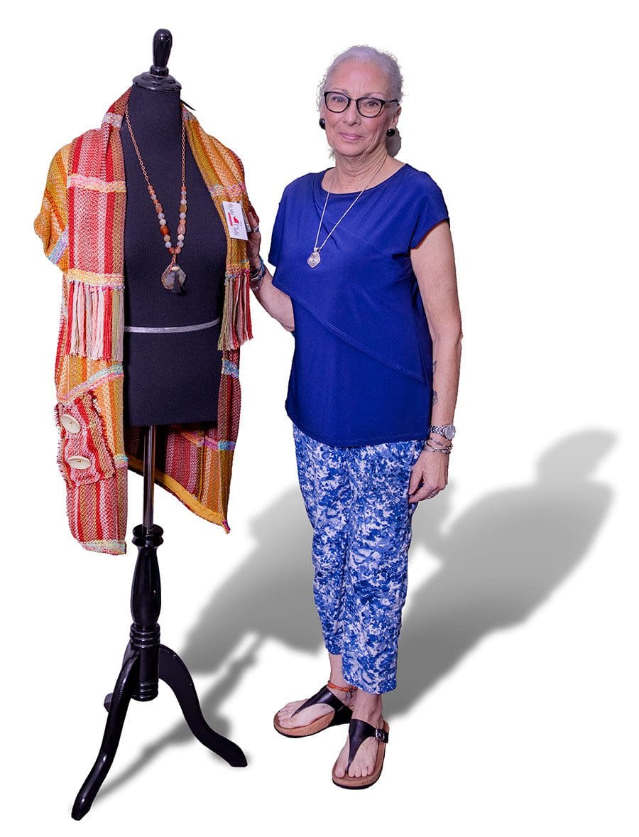 Local Talent: Dream weaver