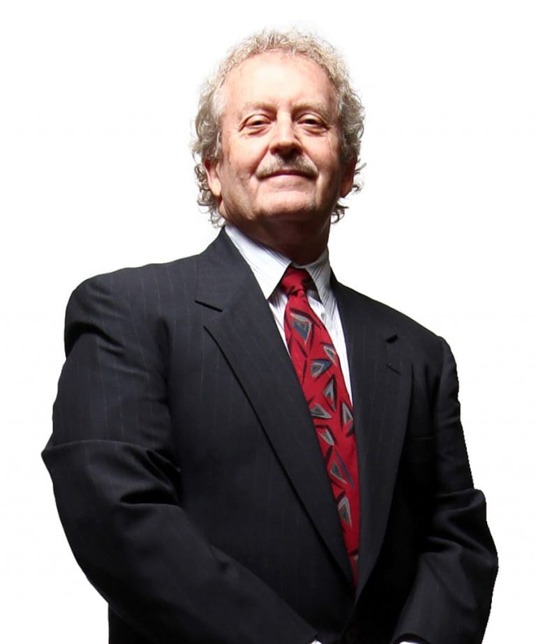 Larry Foster MD, FAAFP | FHV Health