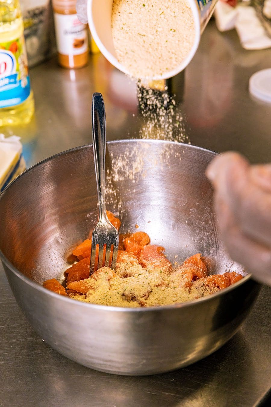 In the Kitchen: Karen’s Creative Cuisines