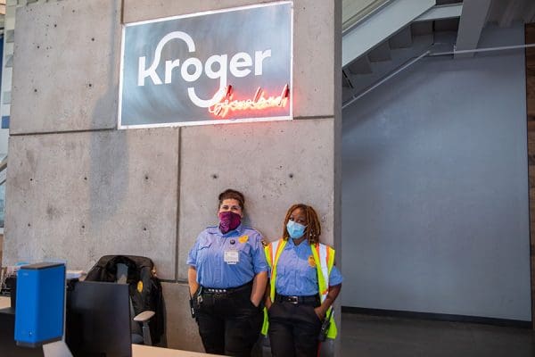 Groveland Kroger Distribution Center Tour