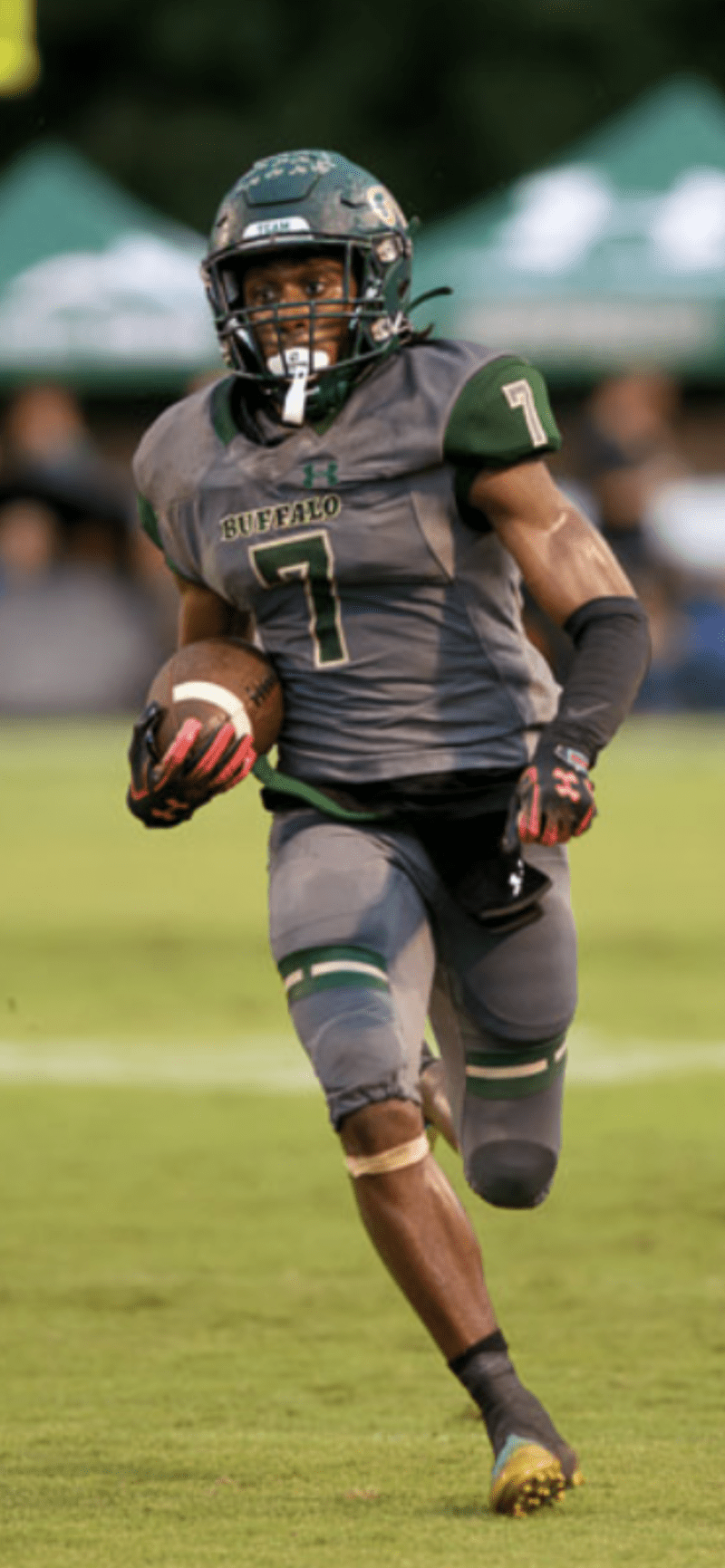 Lake & Sumter County High School Fantasy Football 2022