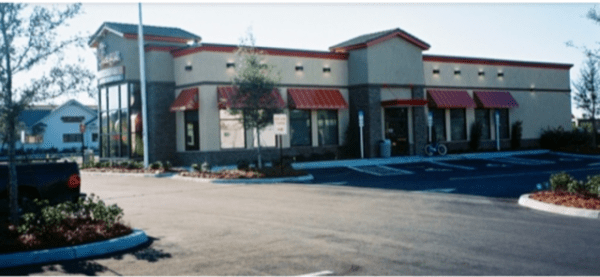 Chick-Fil-A In Lady Lake Closes Its Doors Today!
