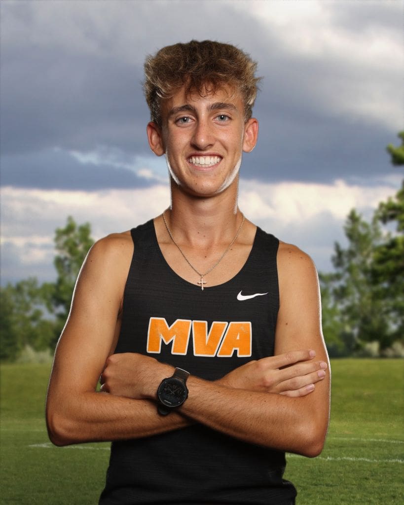 Montverde Academy's Riley Novack Headed To University Of Florida!
