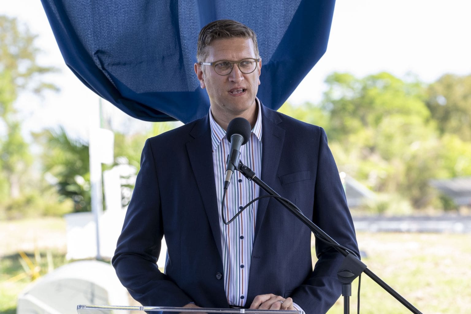 Solar Power Facilities Unveiled in Mount Dora