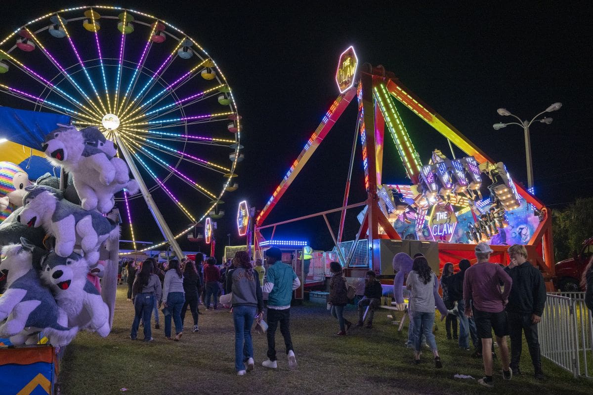 The 102nd Lake County Fair: Here's What You Need To Know