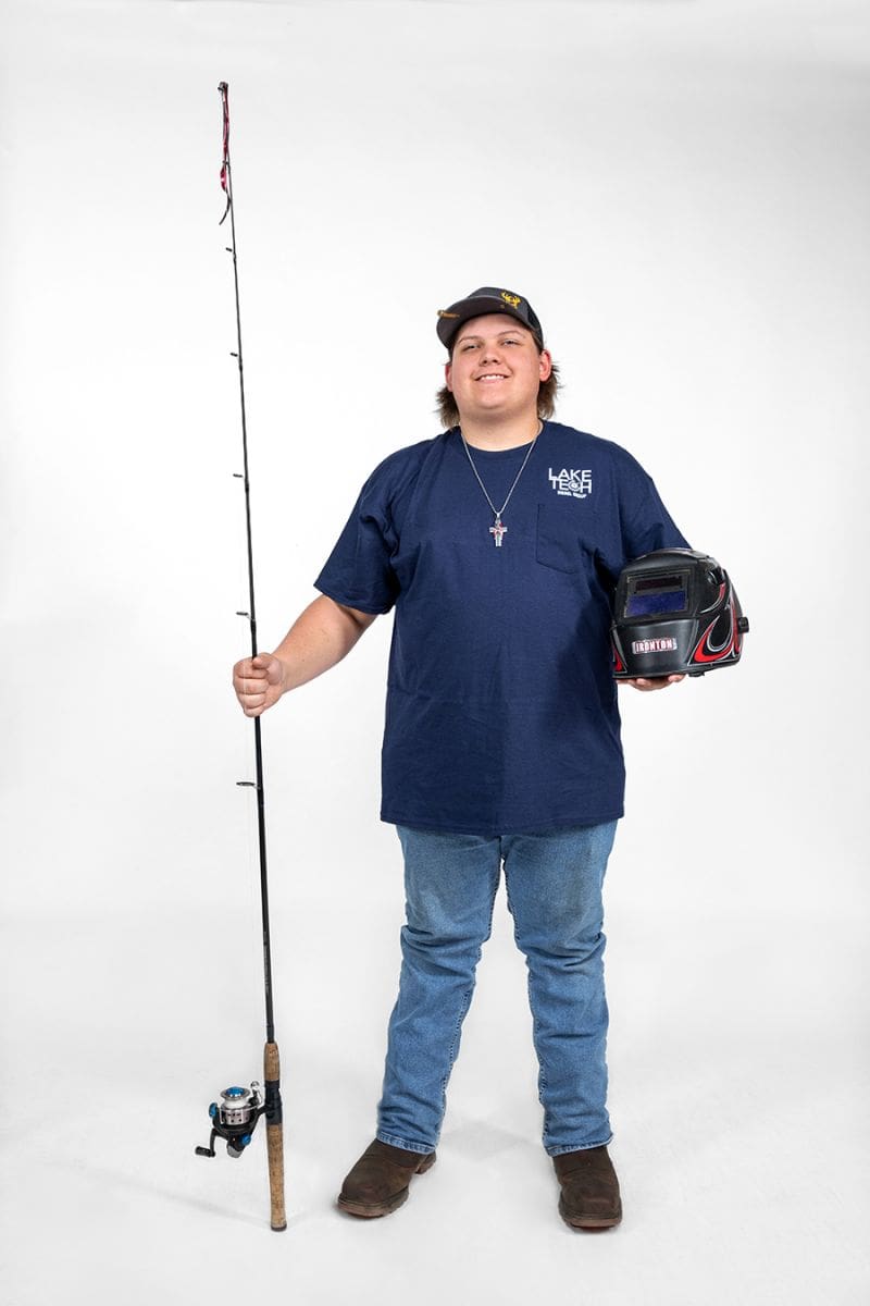 Mason Landon: A Teen Trailblazer Welds a Path Towards Environmental ...