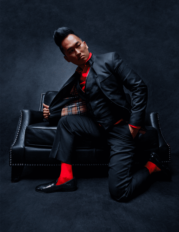 Duct Man Mechanical - Men of Success 2023