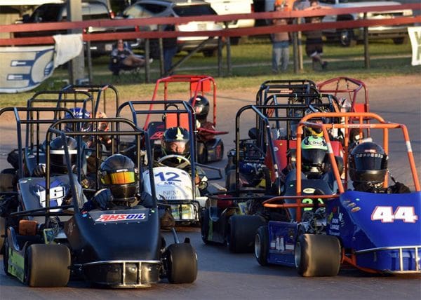 The Original Speedway Park in Fruitland Park, Florida Celebrates 65 ...