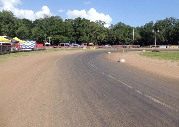 The Original Speedway Park in Fruitland Park, Florida Celebrates 65 ...