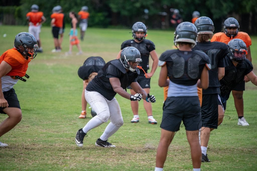 Mount Dora High School Football Preview 2023