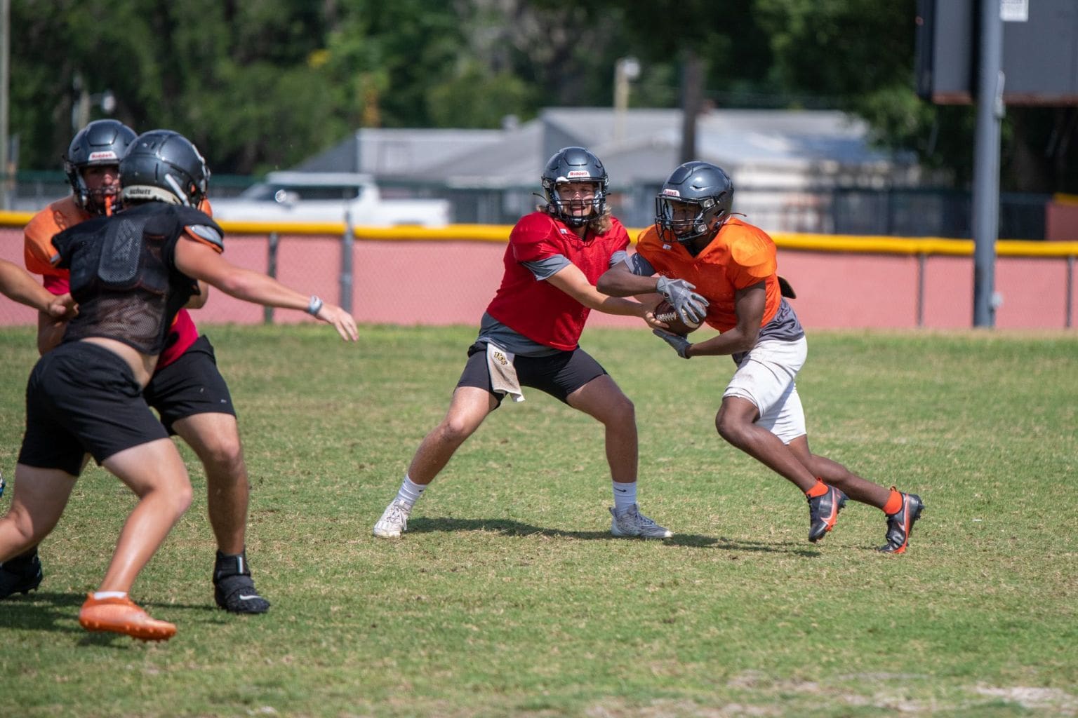 Mount Dora High School Football Preview 2023