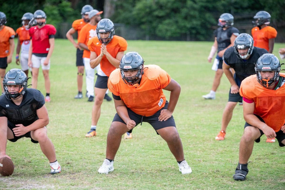 Mount Dora High School Football Preview 2023