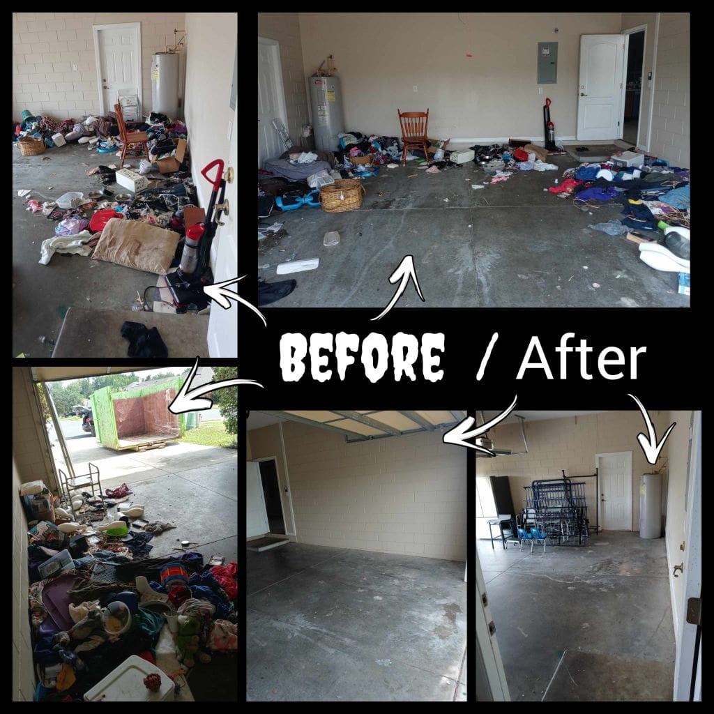 Meet Junky Monkey - For All Your Junky Needs!