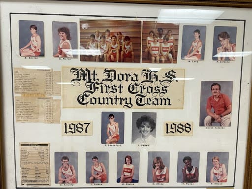 Mount Dora High School Cross-Country Season Preview!