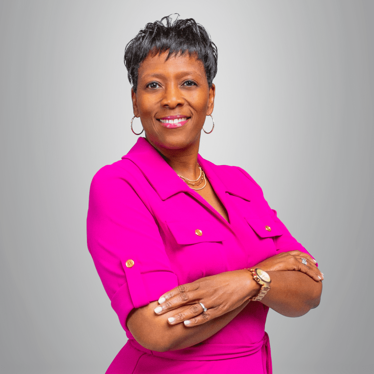 Meet The New Face of United Way of Lake and Sumter Counties