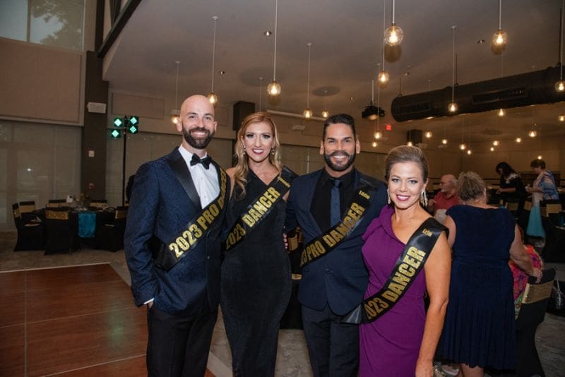 Local Celebs Step Up For Education