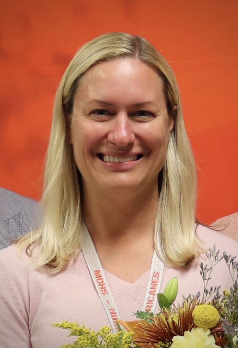 Mount Dora Sweeps Principal and Assistant Principal of the Year Awards