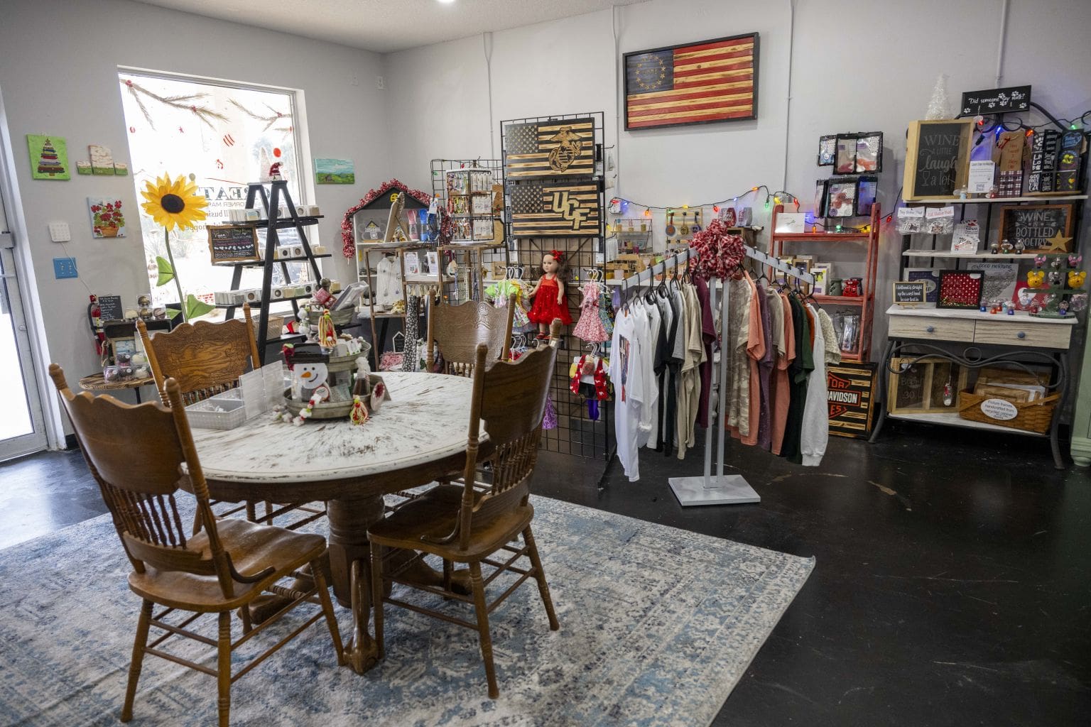 Creative Corner Market: A Hub for Small Businesses and Handcrafted ...