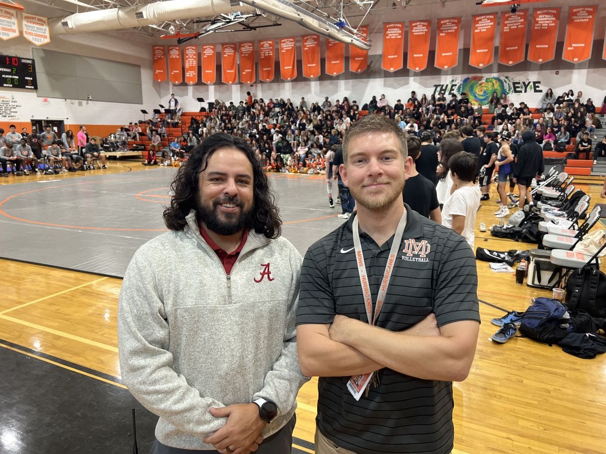 Mount Dora High Wrestling's Journey of Growth and Success