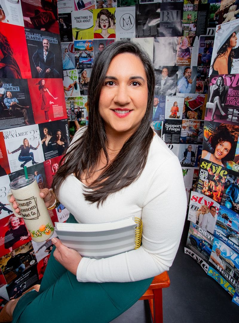 40 Under 40: Sheena Willis, 39