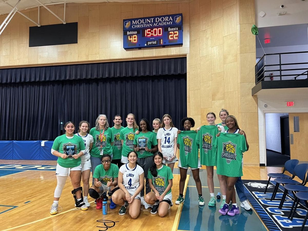MDCA's Annual Basketball Tournament Pays Tribute to Nathan Hayes