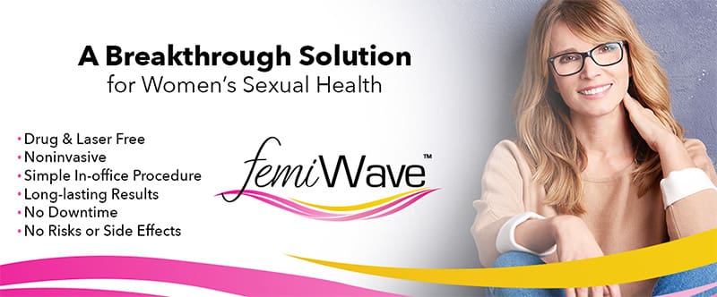 Immunity Health Introduces FemiWave®: A Revolutionary Solution for ...
