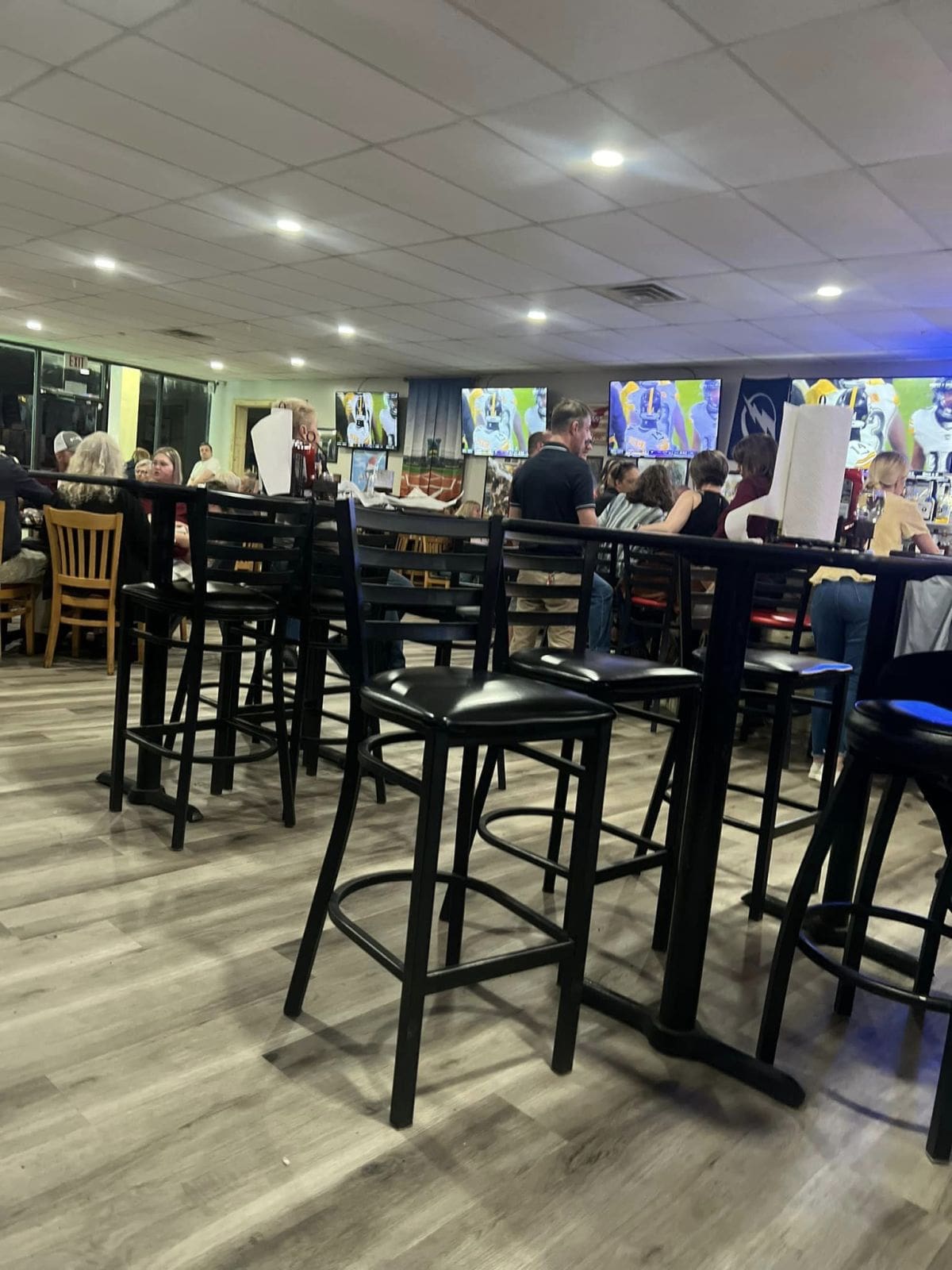 Legends Cafe in Fruitland Park Has Moved To A New Location