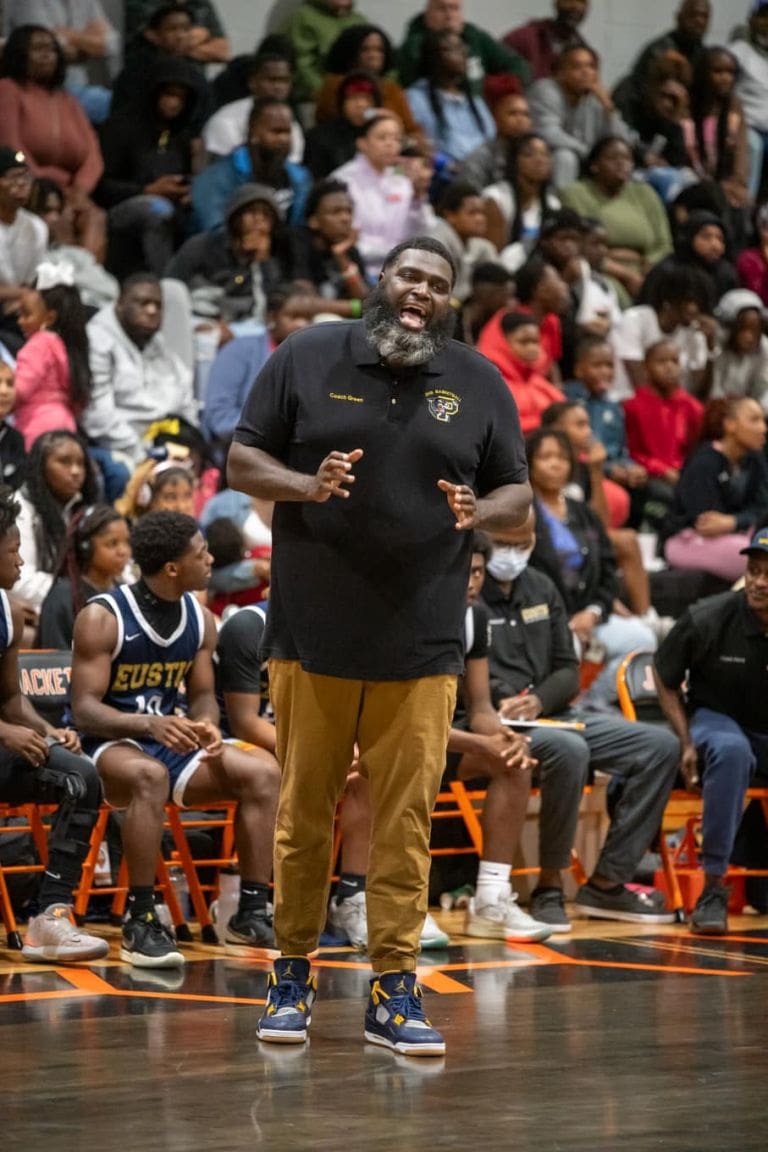 Four Finalists for Lake & Sumter County Boys Basketball Coach of the ...