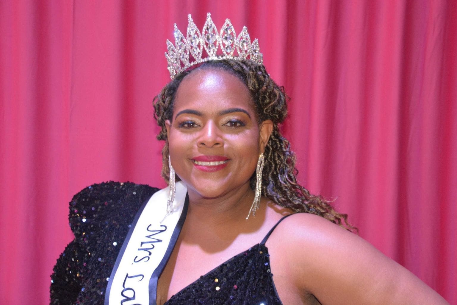 Lake County Crowns New Royalty at Annual Pageant