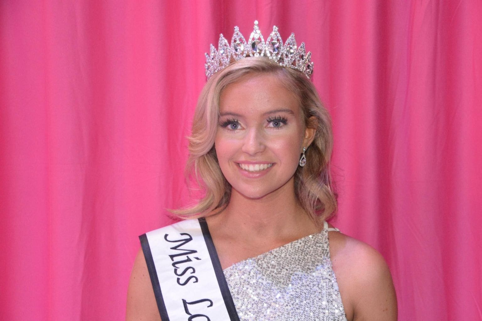 Lake County Crowns New Royalty at Annual Pageant