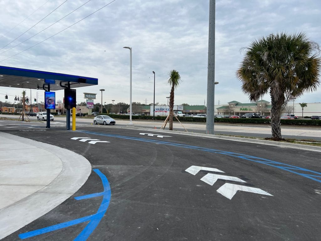Seven Brew Drive-Thru Coffee In Leesburg Opening Soon