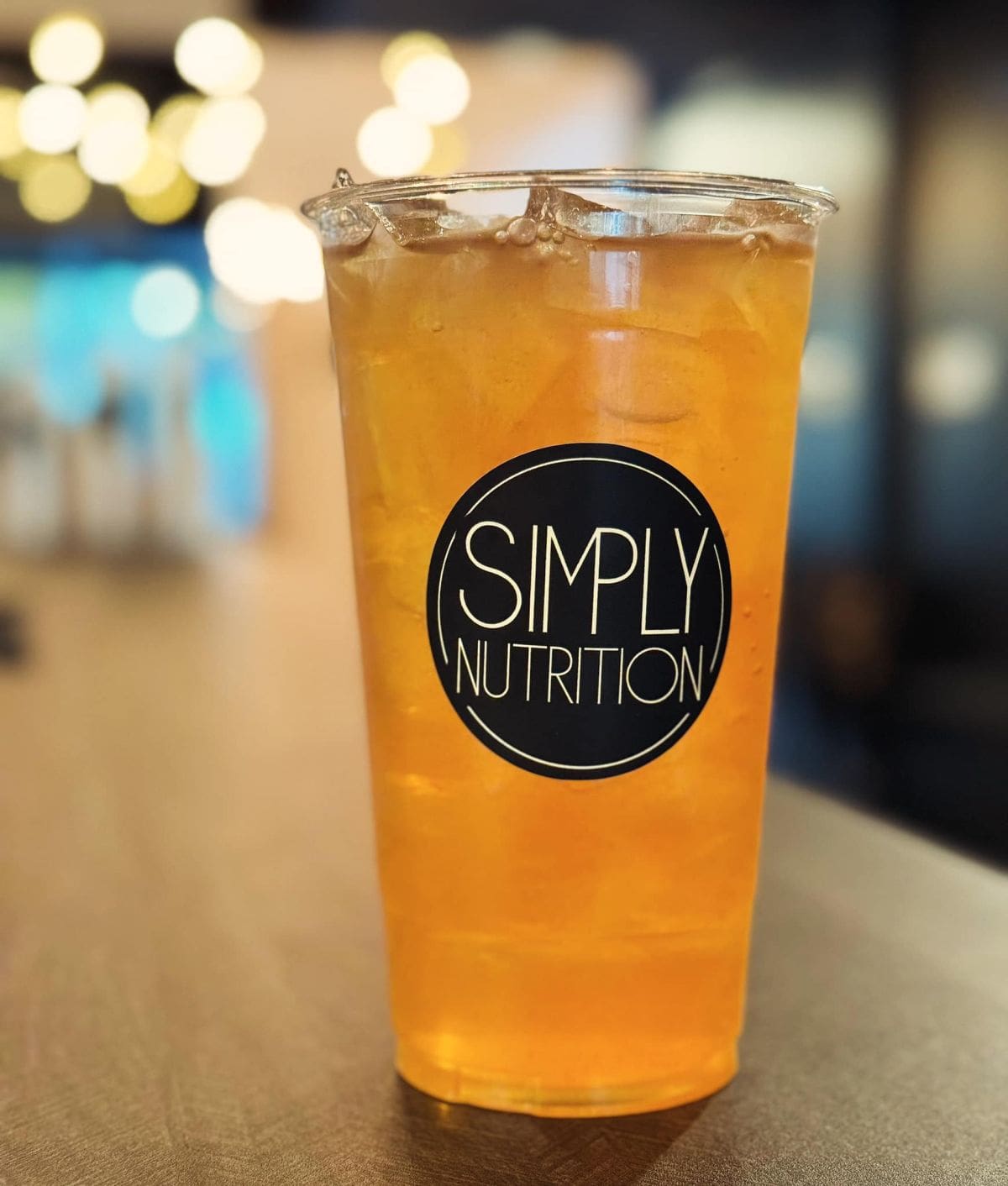 Simply Nutrition Celebrates Grand Opening in Leesburg