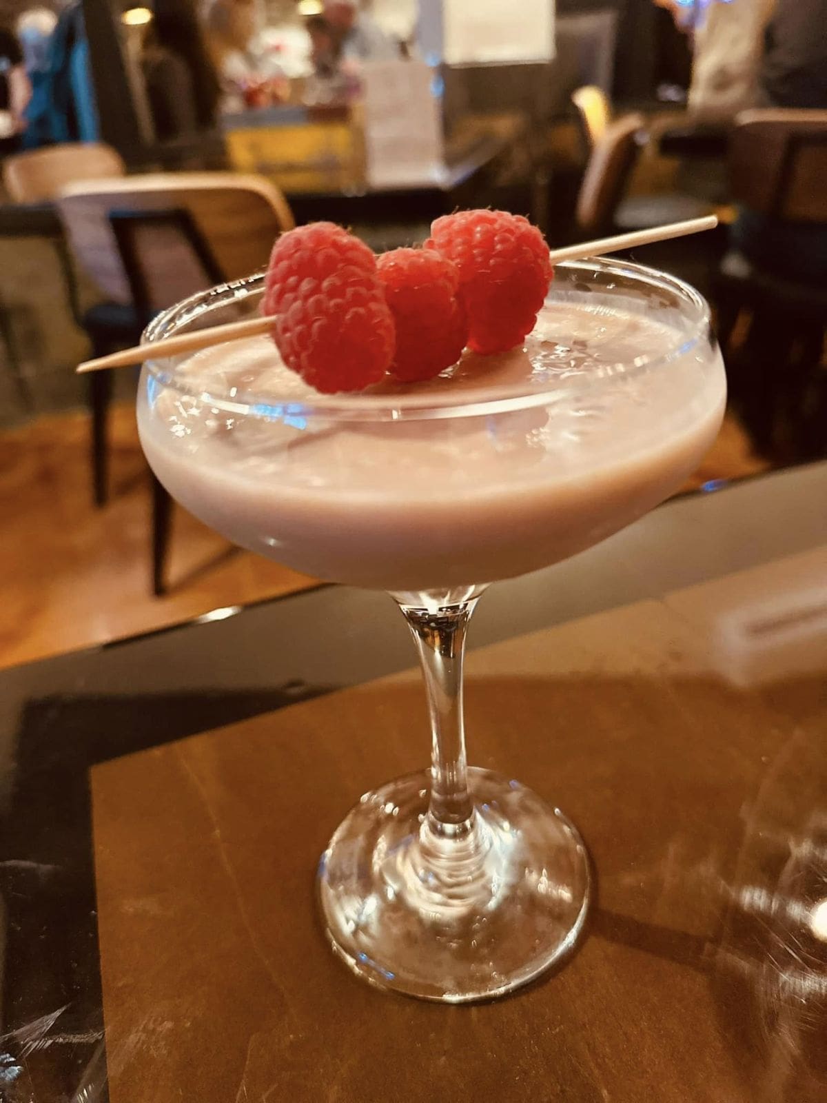 Whiskey Kitchen Opens in Mount Dora To Rave Reviews