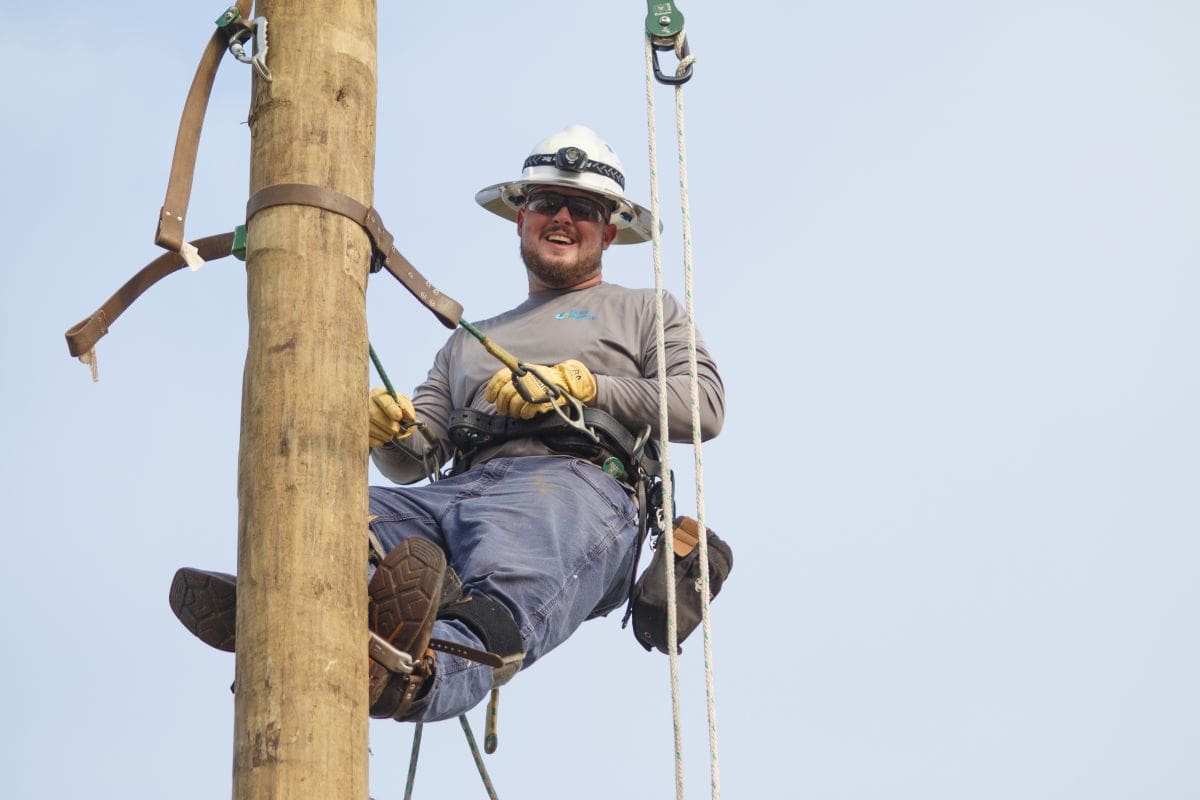 Mount Dora Twin Brothers To Compete in Duke Energy Lineman Rodeo