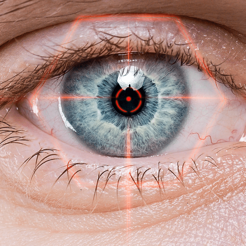 Ask The Expert: Age-related Macular Degeneration