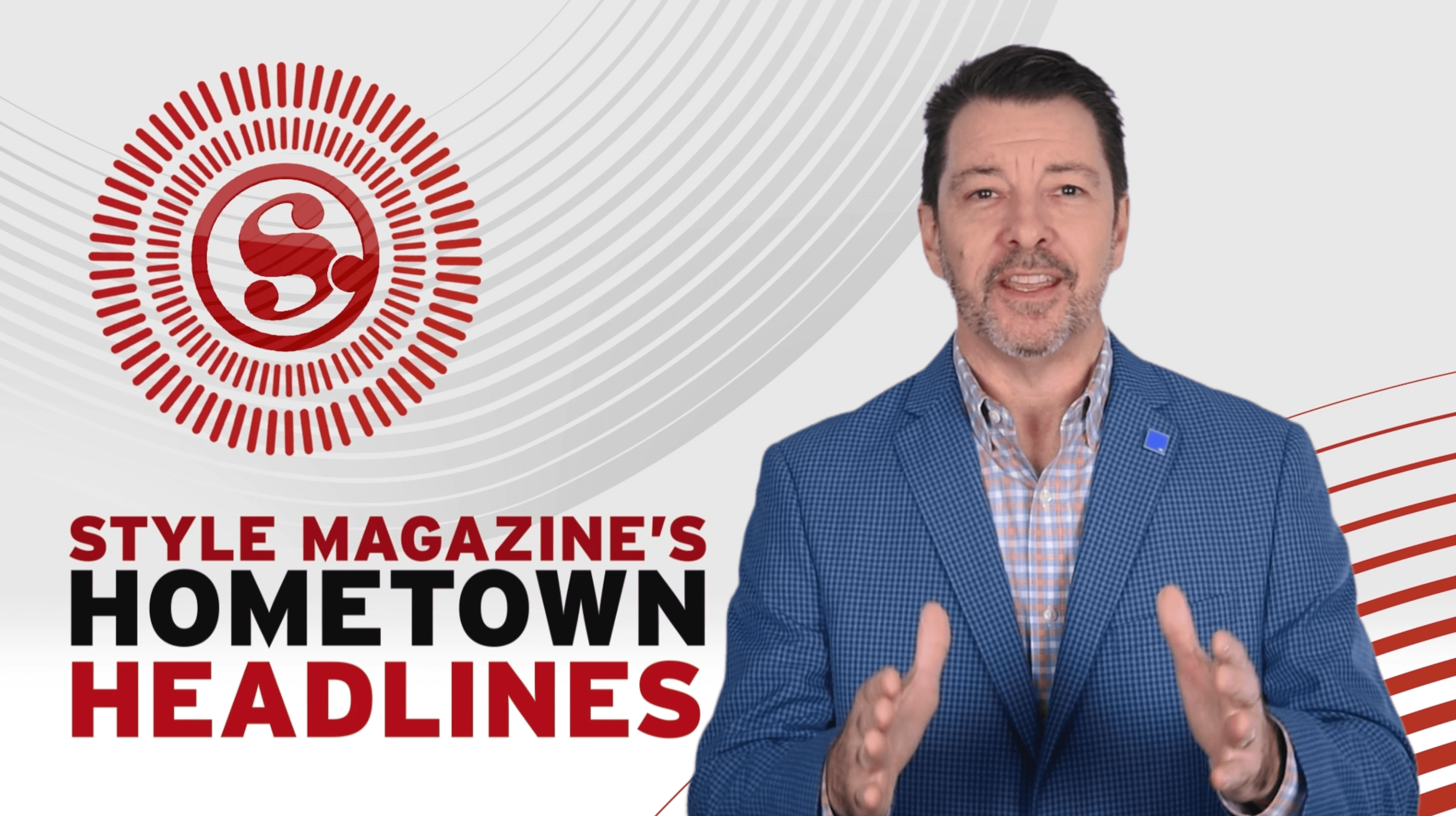Tavares singer snags a golden ticket in the week's Hometown Headlines!
