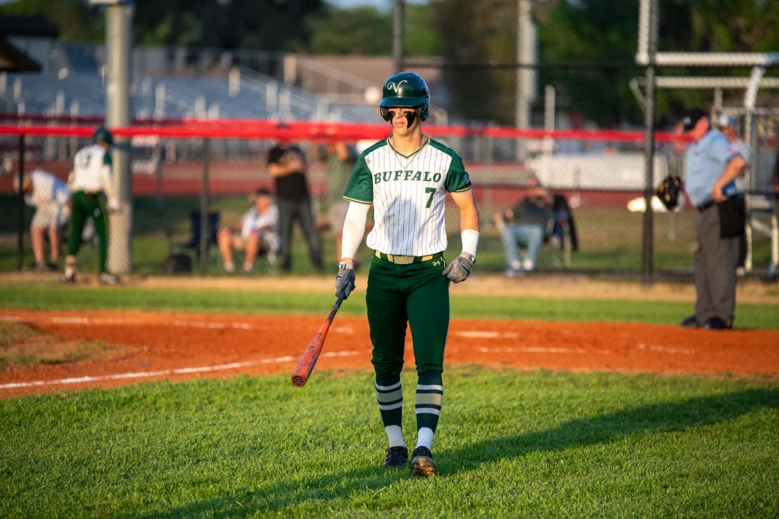 Villages Torin Foley Emerges As One of Lake & Sumter County's Best High ...