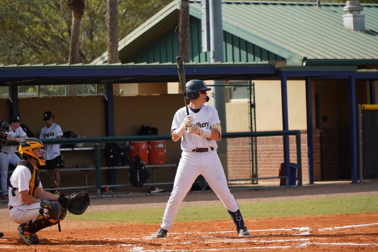 Eli Feld Ignites Eustis Baseball: Lake County Takes Notice