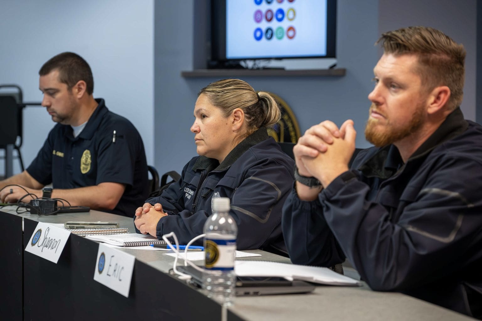 Leesburg Police Department Leads the Way with New FBI-LEEDA Media and ...