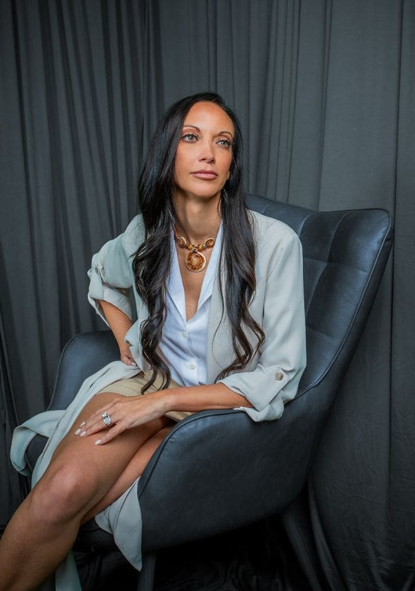 Business Women of Style 2024 - Ana Germeroth