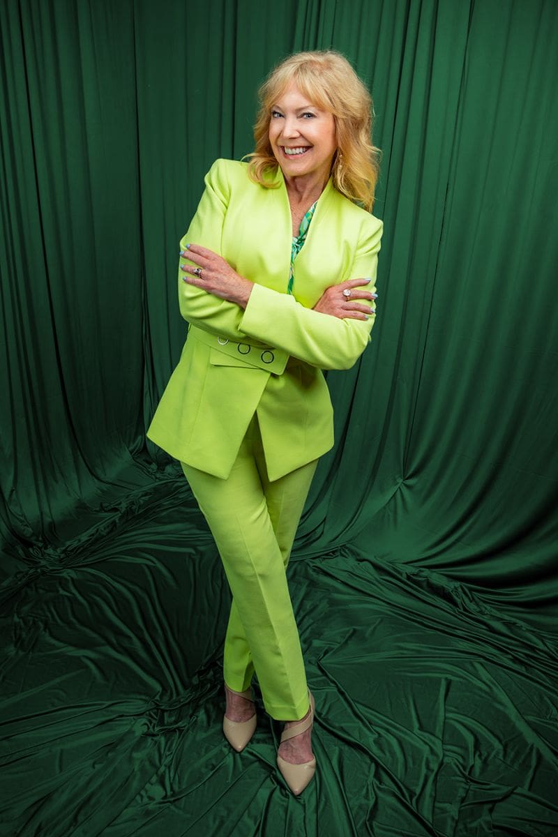 Business Women of Style 2024 - Sheri Olson